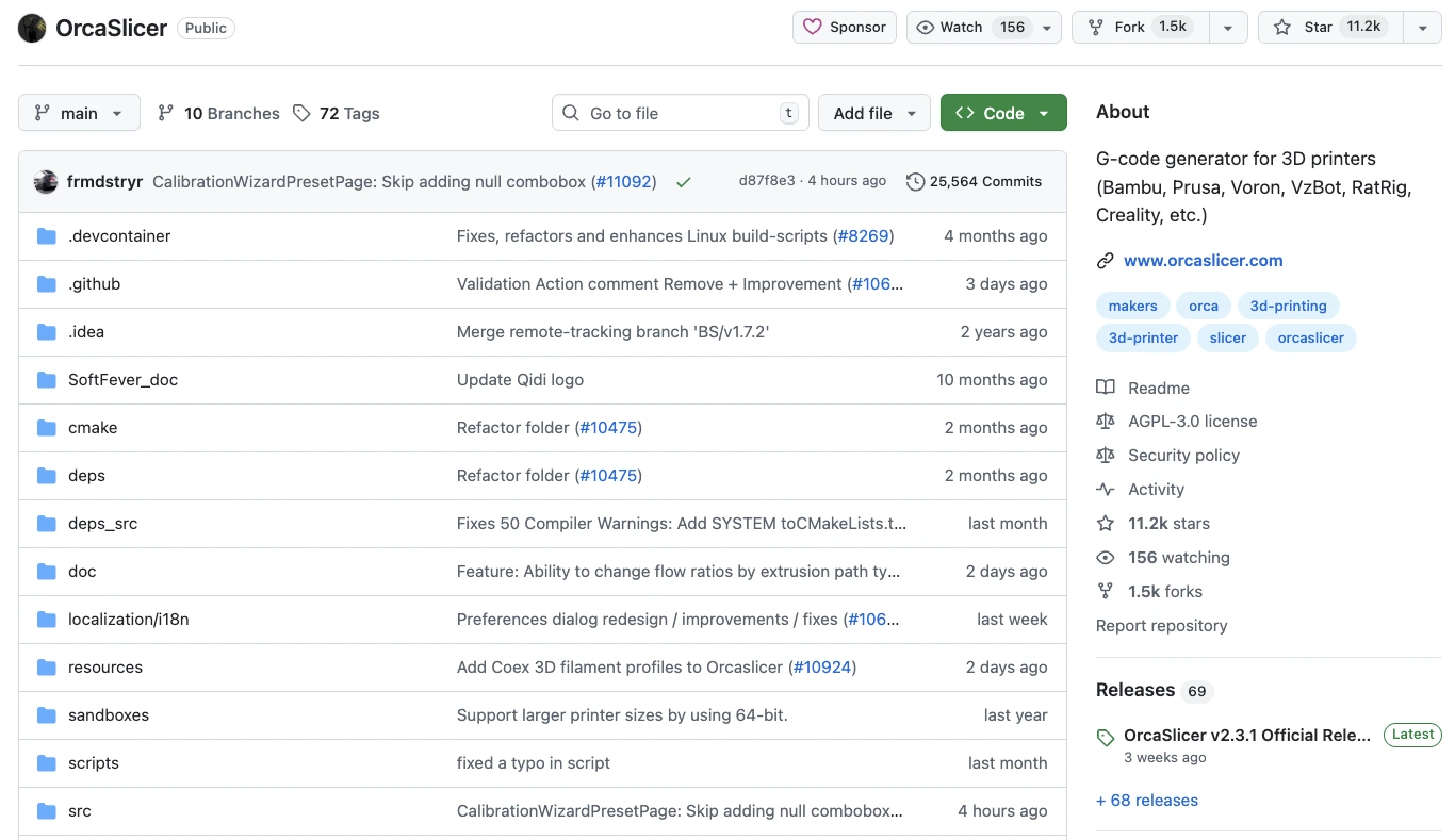 macOS 15: Build OrcaSlicer 2.3.1 from Source with Xcode and CMake 3.31