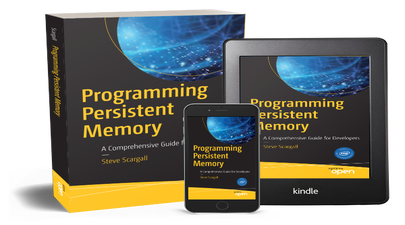 Books and Publications